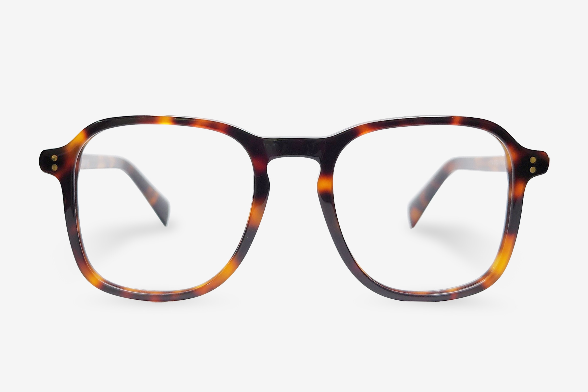 Ella- Retro Bold eyeglasses