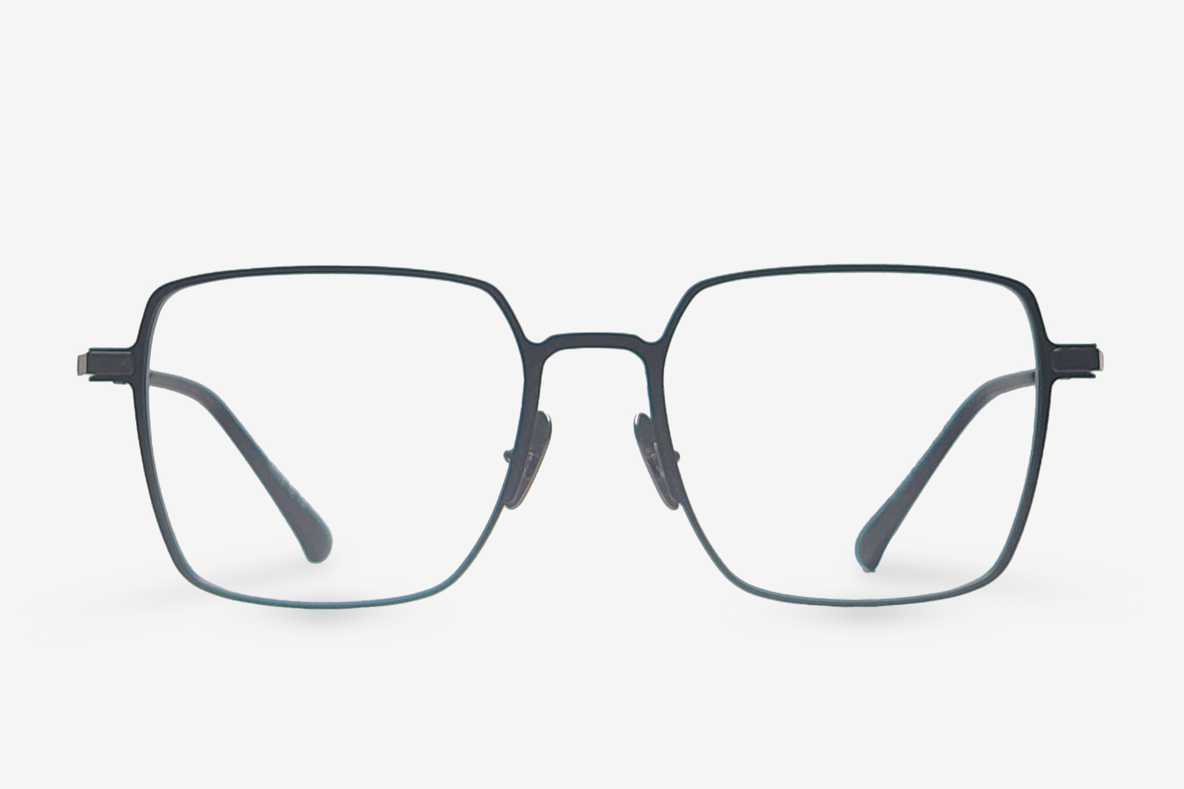 Lunar - Titanium eyeglasses online