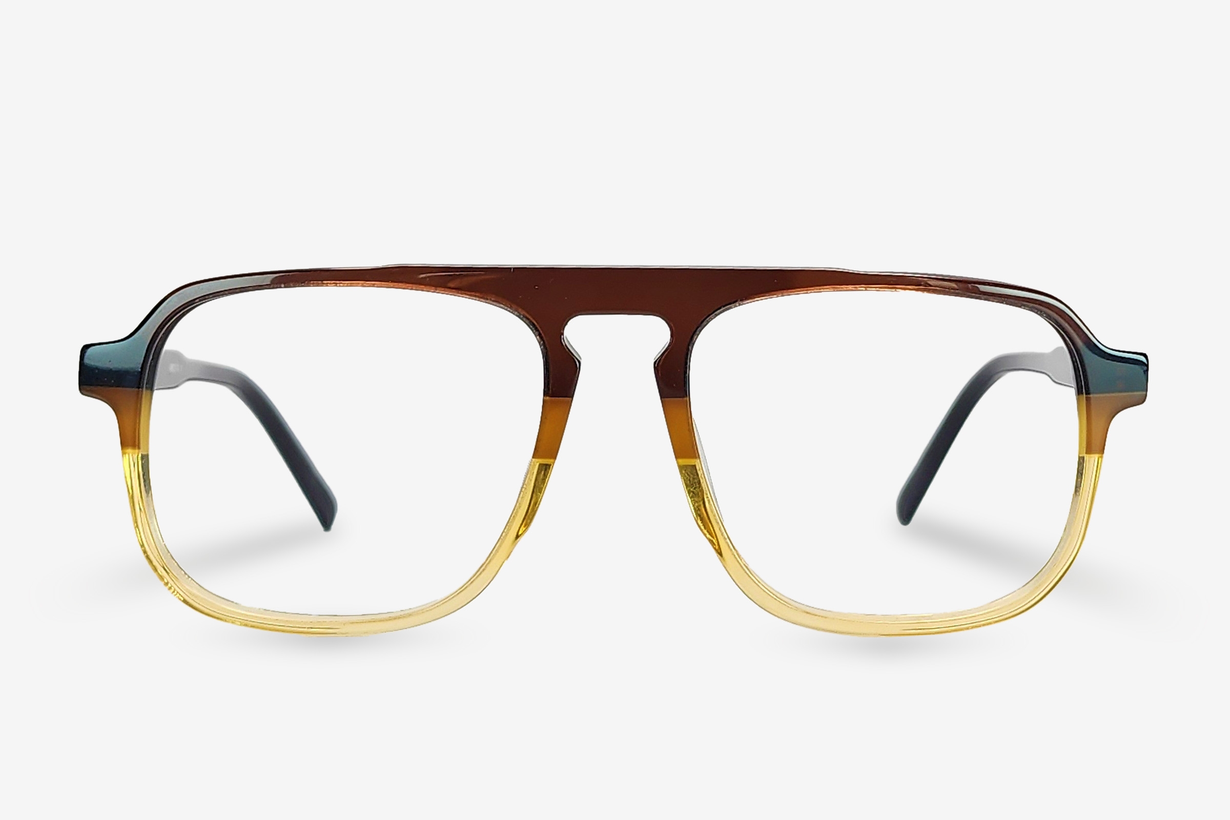 Manting - Aviator high end eyeglasses