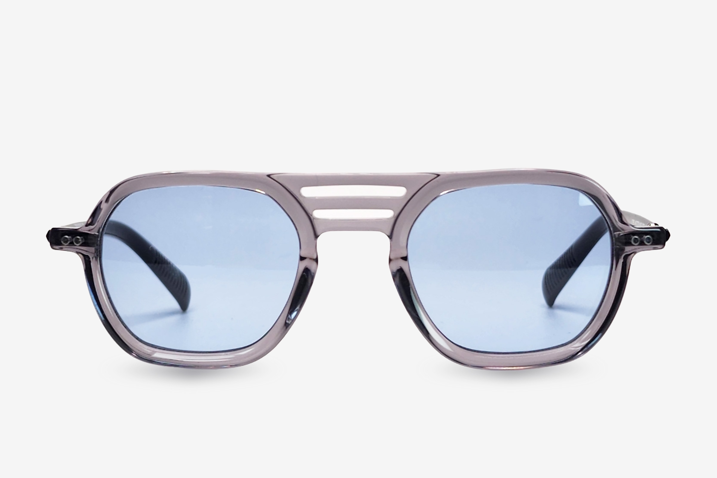 Chad - High-end Acetate aviatore shades