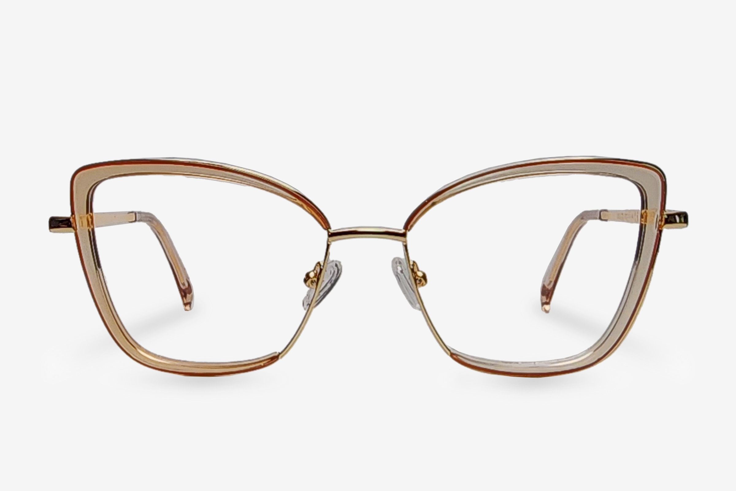 Amelia - High end eyeglasses